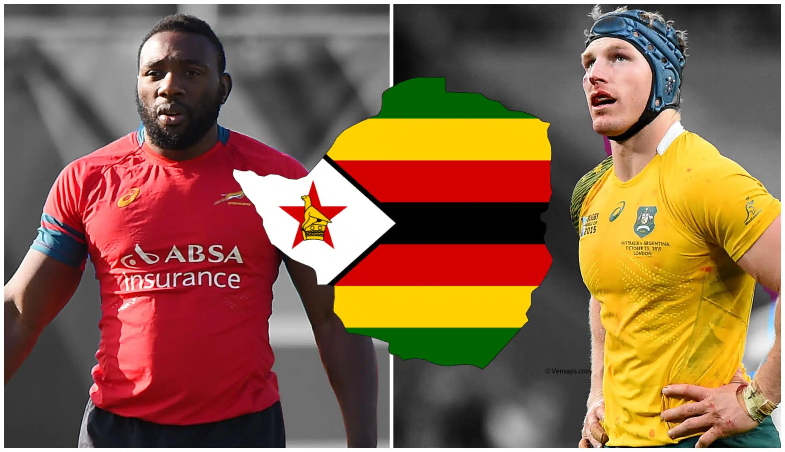 LIST | Five great Zimbabwe-born players who represented other nations ...