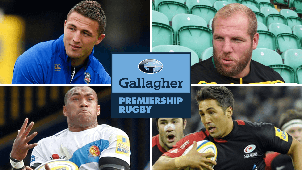 REVEALED: Every Premiership club's worst transfer of all-time ...