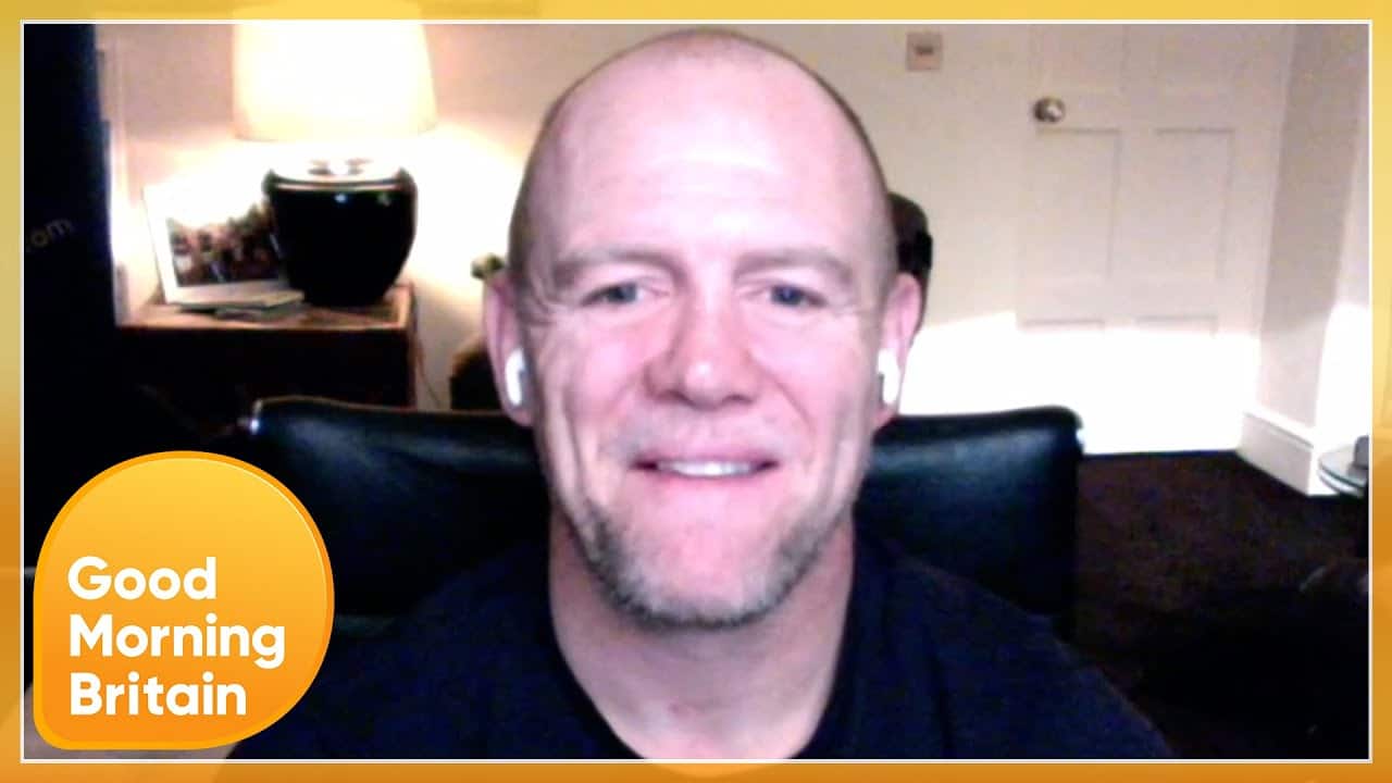 Mike Tindall makes his thoughts on Eddie Jones sacking clear - Ruck Mike Tindall makes his thoughts on Eddie Jones sacking clear - Ruck