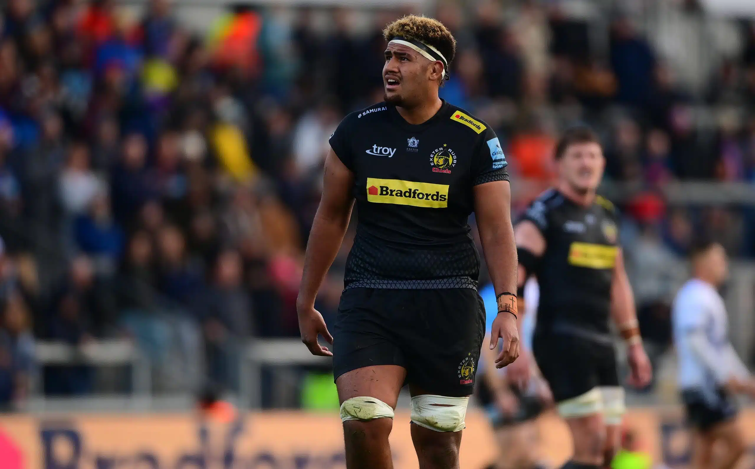 Exeter 31 - 7 Gloucester: Player Ratings and Talking Points from Chiefs ...