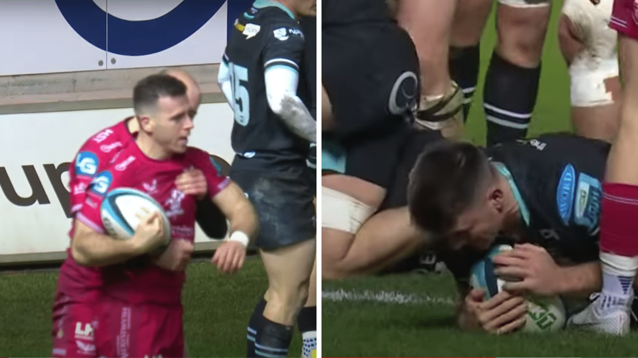 United Rugby Championship | Rugby News | - Page 19 of 19 - Ruck