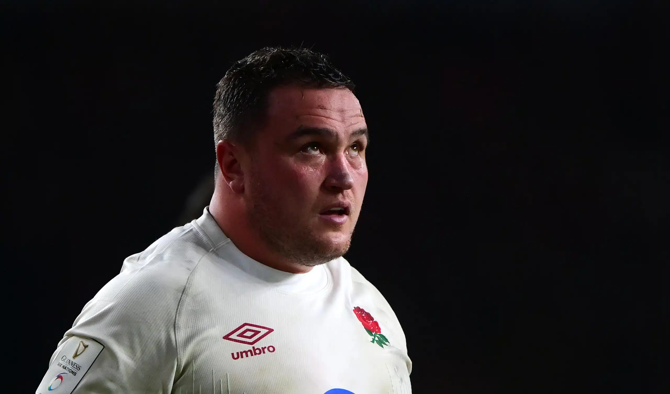 England captain Jamie George's shock retirement announcement - Ruck