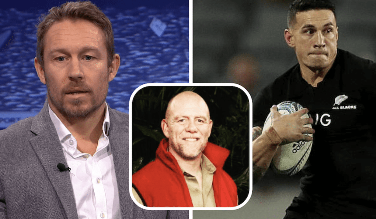 Rugby referee is rugby union’s richest man with an incredible net worth ...