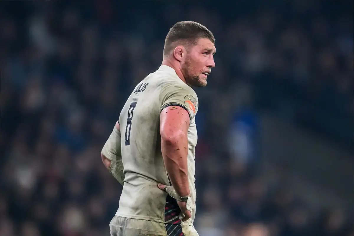 Tom Willis reveals the real reason for England and Saracens exit - Ruck
