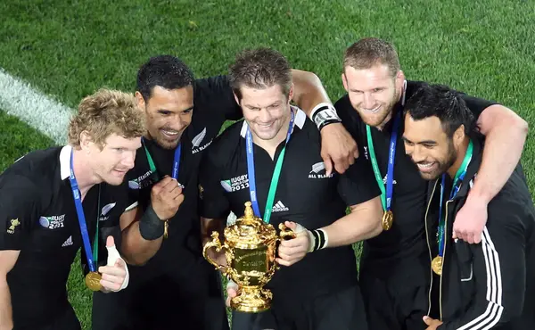 The 5 Greatest Back Row Trios in Rugby History (Ranked) - Page 2 of 3 ...