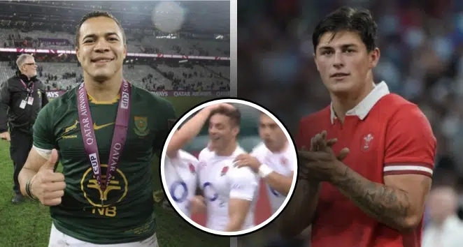 The Next Five Rugby World Cup Hosts Are Already Set in Stone - Ruck