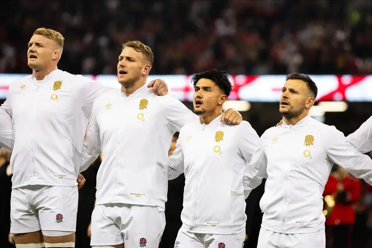 Former England set to line up for Springboks at 2027 World Cup - Page 2 ...