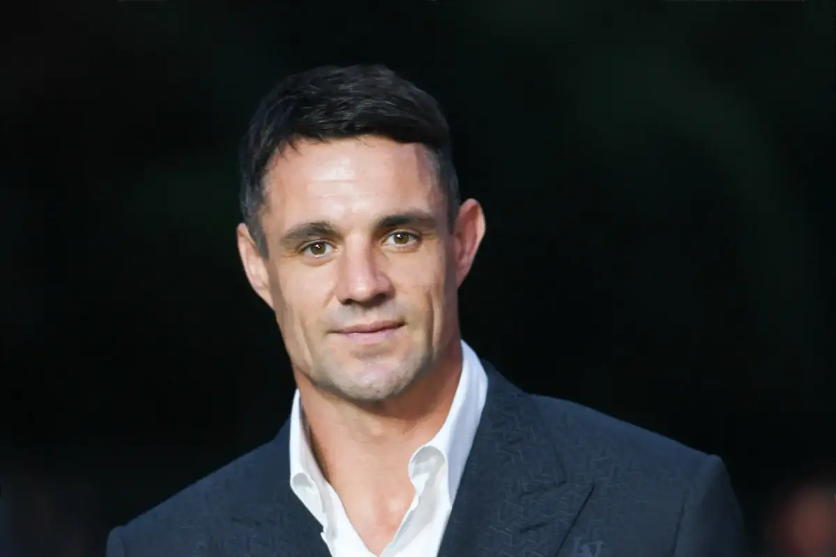 Only one rugby player in history has a bigger net worth than Dan Carter ...