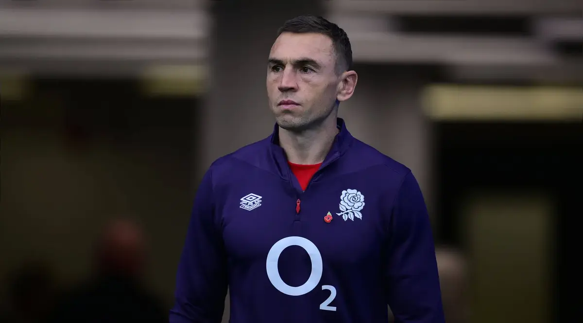 Outrage as Kevin Sinfield Blocked from Knighthood — Piers Morgan Speaks ...