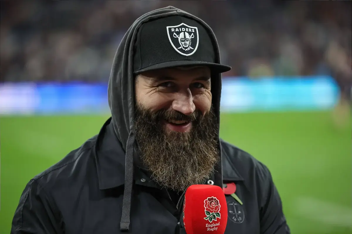 Fans can't believe Joe Marler's 'skyrocketed net worth' since rugby ...