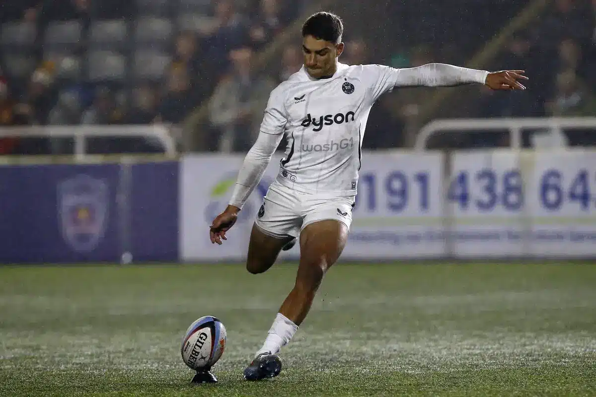 Supercomputer predicts Gallagher PREM Round 8 fixtures - Ruck