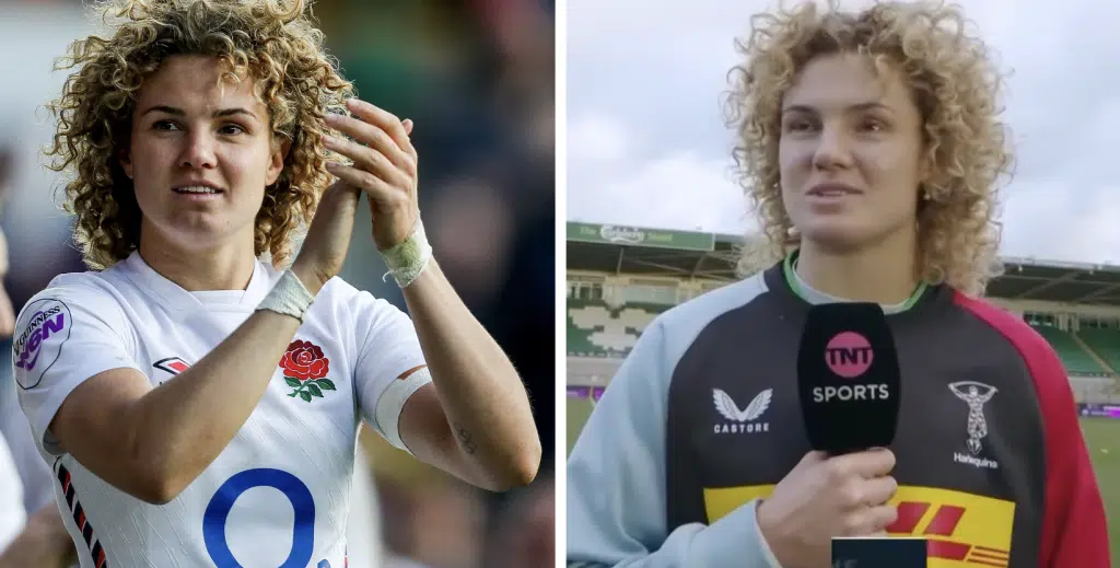 Springbok Icon Siya Kolisi Reveals His Toughest Ever Opponent - Page 3 ...