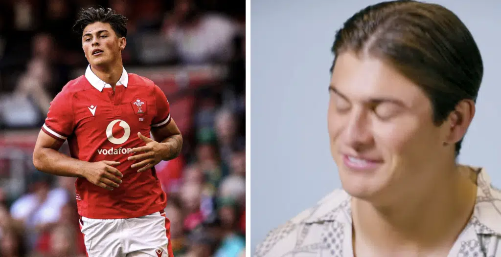 Springbok Icon Siya Kolisi Reveals His Toughest Ever Opponent - Page 3 ...