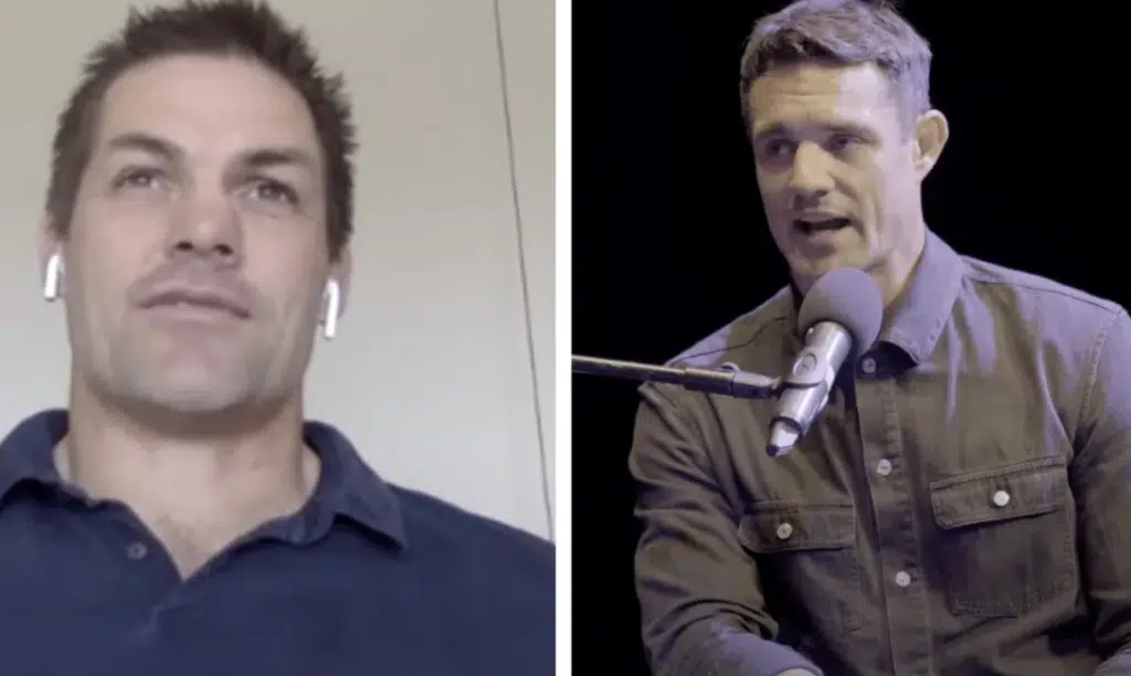 Top 5 Most Iconic Harlequins 'Big Game' Moments in Allianz Stadium ...