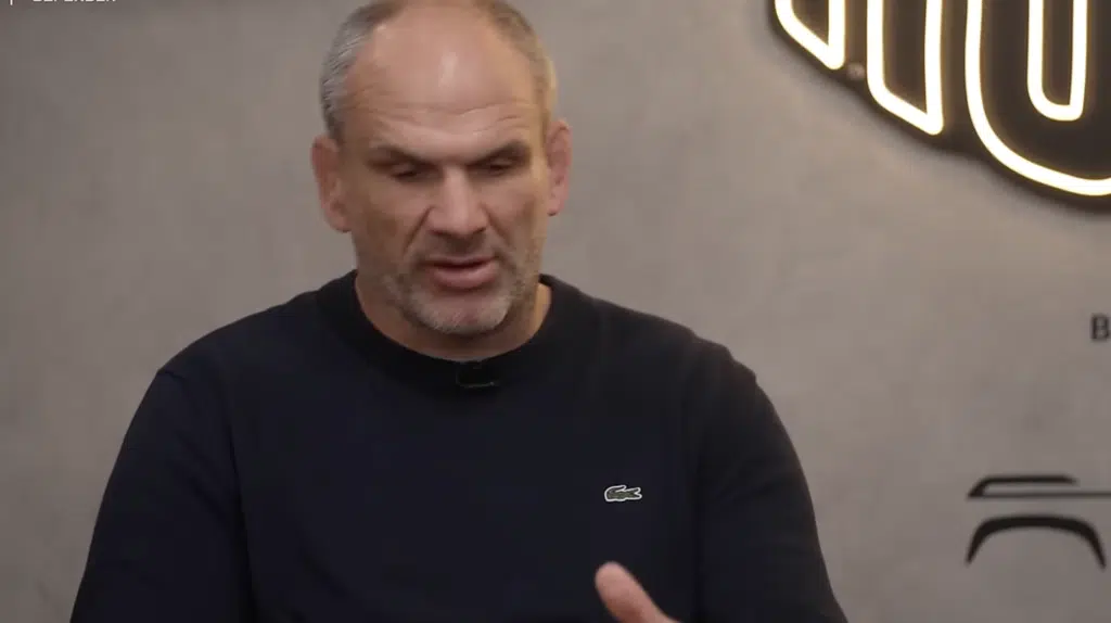 Ireland vs New Zealand Referee, Fast Tracked Ex-Prem Player - Ruck