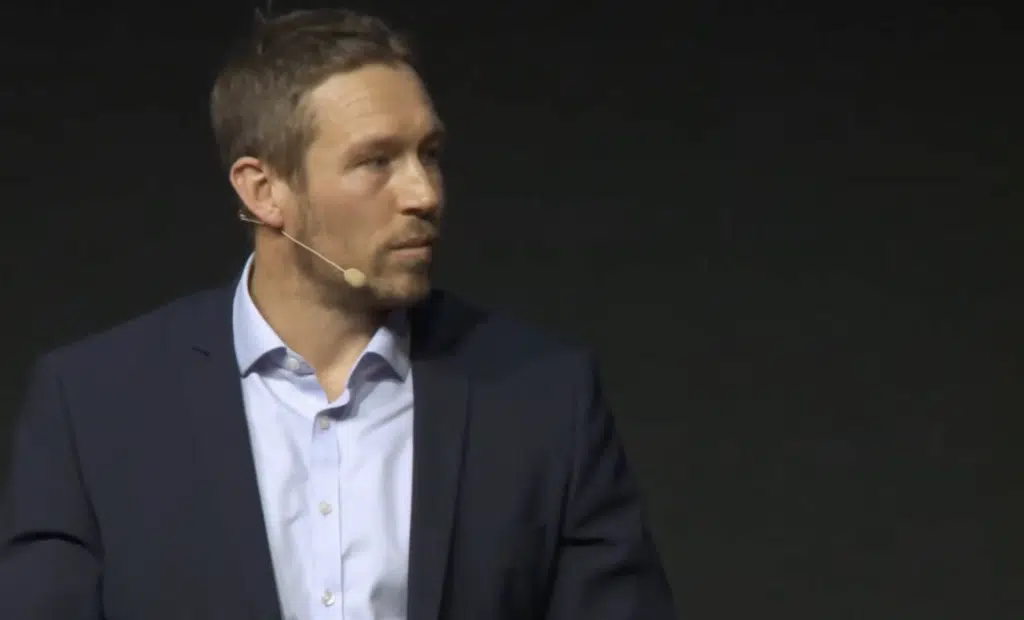 England and Newcastle legend’s son has declared for Six Nations rivals ...