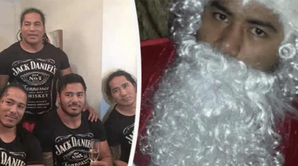 England and Newcastle legend’s son has declared for Six Nations rivals ...