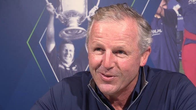 Outrage as Kevin Sinfield Blocked from Knighthood — Piers Morgan Speaks ...