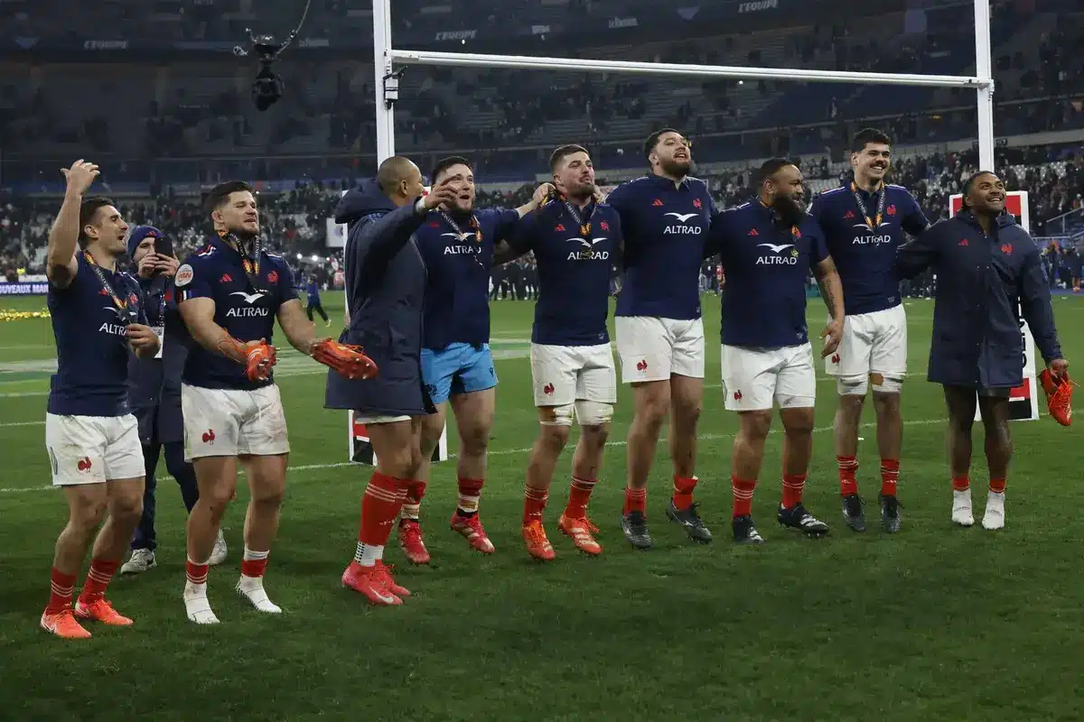 Predicting the 2026 Six Nations final standings - Ruck