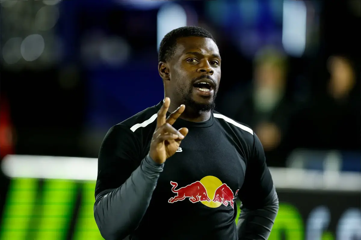 Newcastle 26-19 Perpignan: Christian Wade stars as Red Bulls book in ...