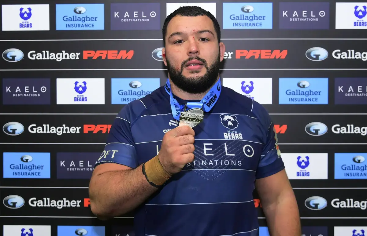 Gallagher Prem team of the week: Genge and Smith star - Ruck