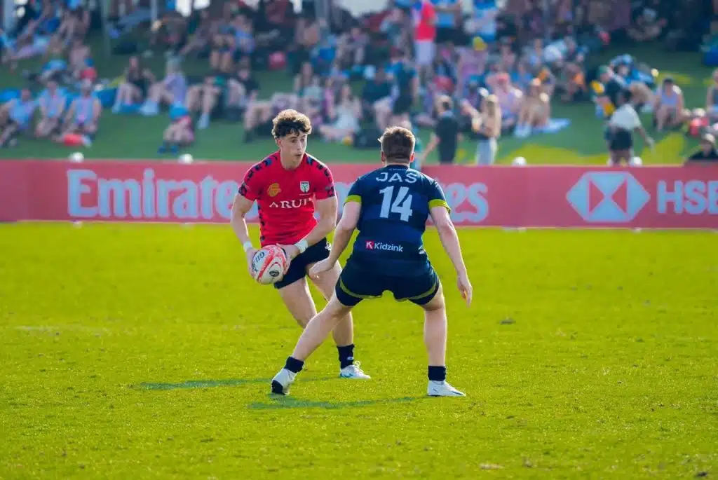 Gloucester 29-15 Exeter Chiefs: Cherry & Whites off the mark in Prem ...