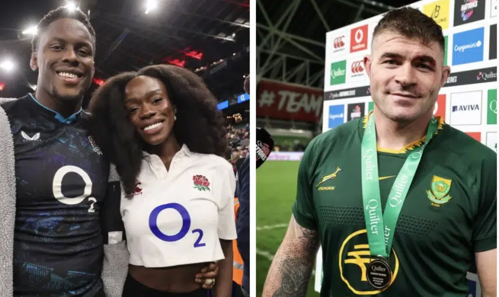 Sir Ian McGeechan revealed health update after cancer diagnosis - Page ...