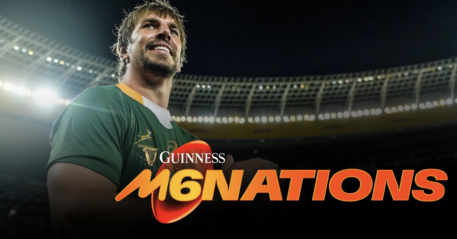 Sir Ian McGeechan breaks silence on Springboks joining the Six Nations ...