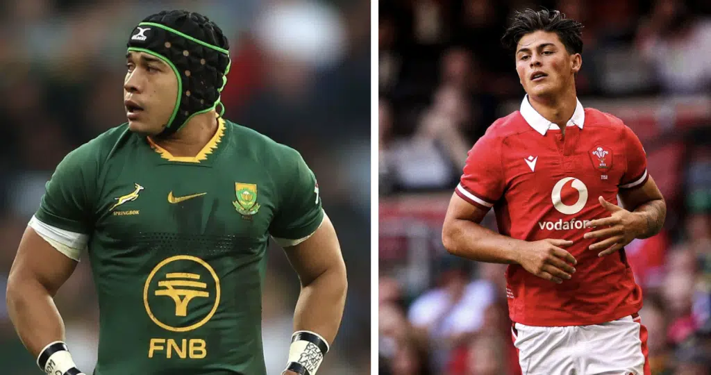 Jack Willis Set for England Return in Build-Up to 2027 Rugby World Cup ...