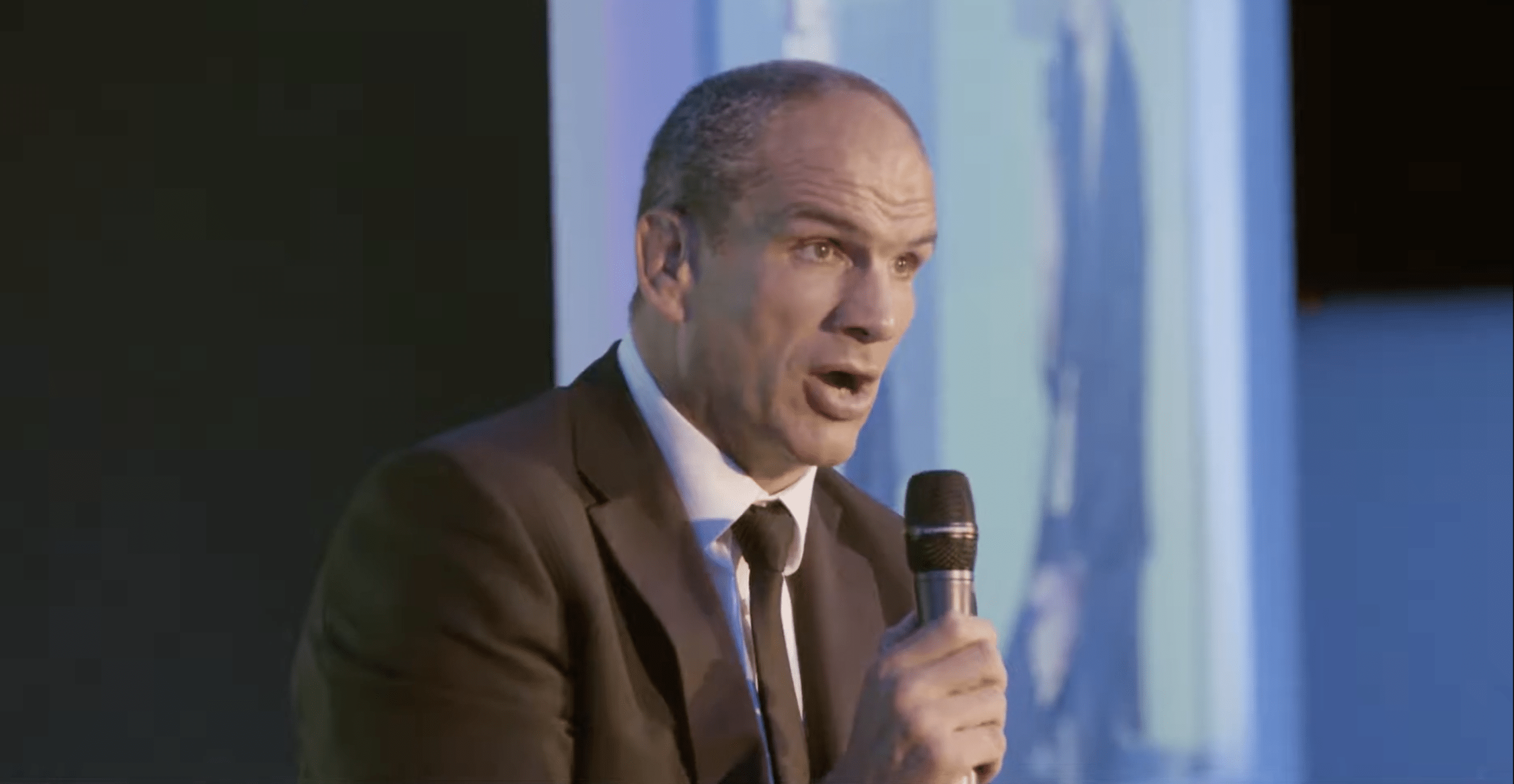 Martin Johnson Named His Greatest Rugby 15 of All Time - Page 3 of 3 - Ruck