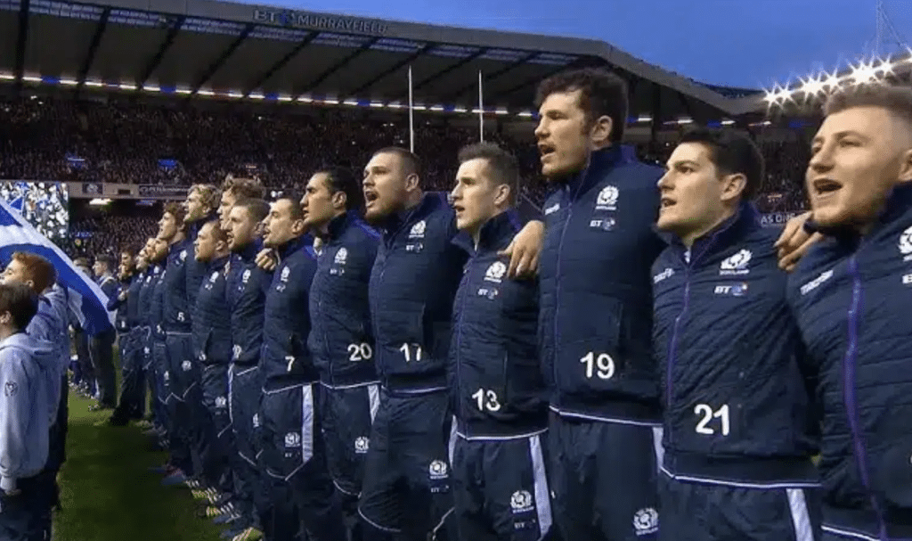 Rugby in Motion: How the Game Continues to Grow Through Innovation and ...