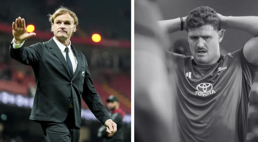 Meet Siya Kolisi’s New Dutch Nigerian Alleged Influencer Girlfriend ...