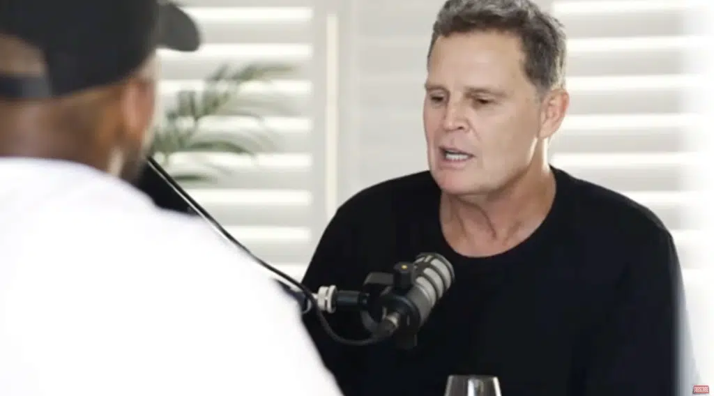 Jonny Wilkinson names incredible XV of players he played with or ...