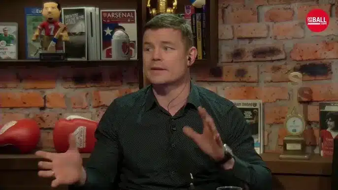 Jonny Wilkinson's net worth after ITV pay-rise - Ruck