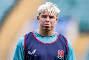 Alan Shearer's daughter is marrying England Rugby International in 2026 ...