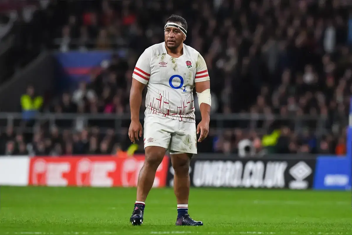 England squad for Nations Championship: Mako Vunipola recalled - Ruck
