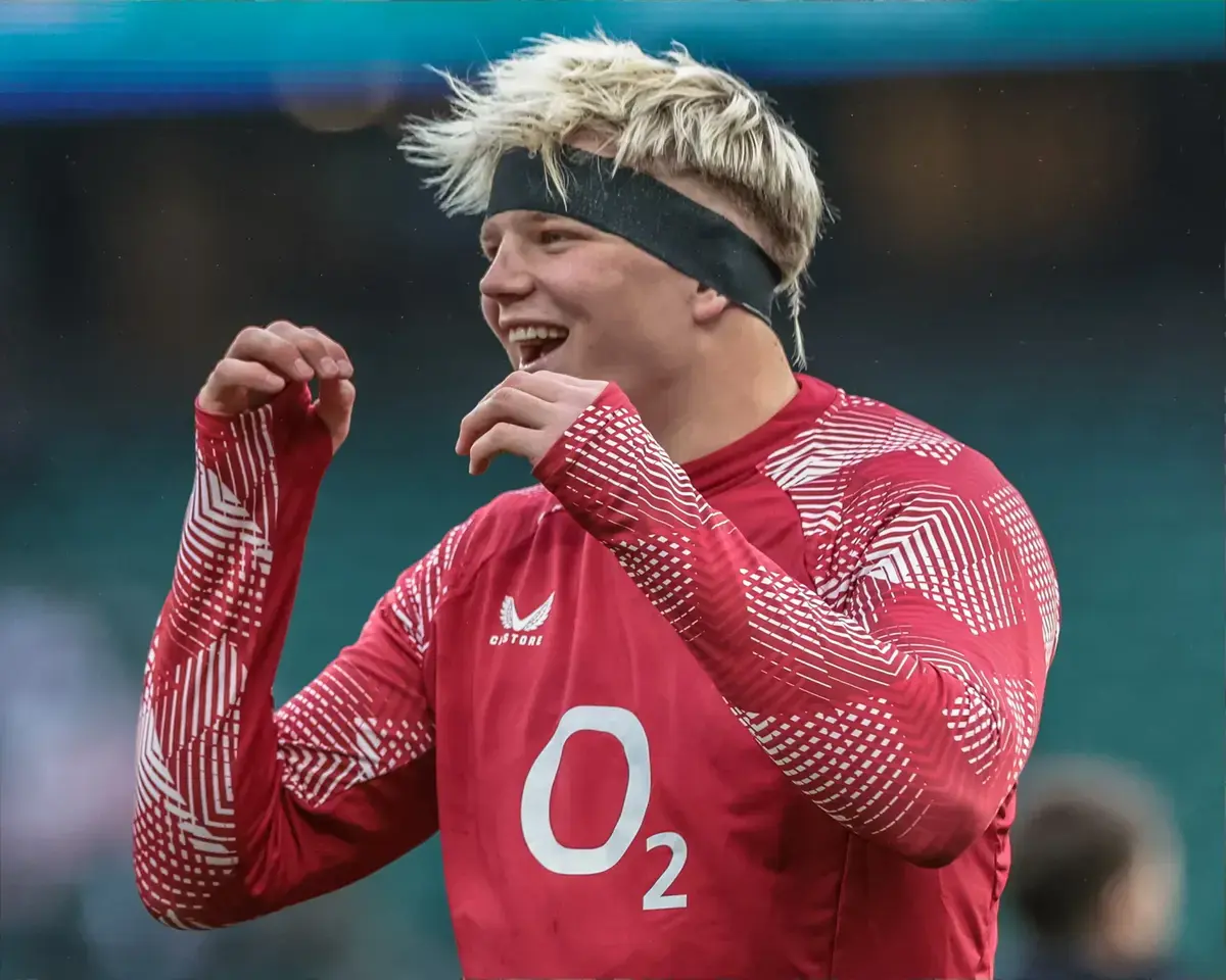 Henry Pollock to become world's highest earner with huge multi-year ...