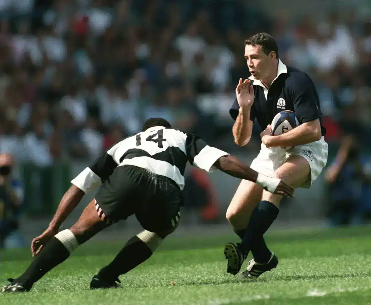 Scott Hastings dies aged 61: Fans and players pay tribute - Ruck