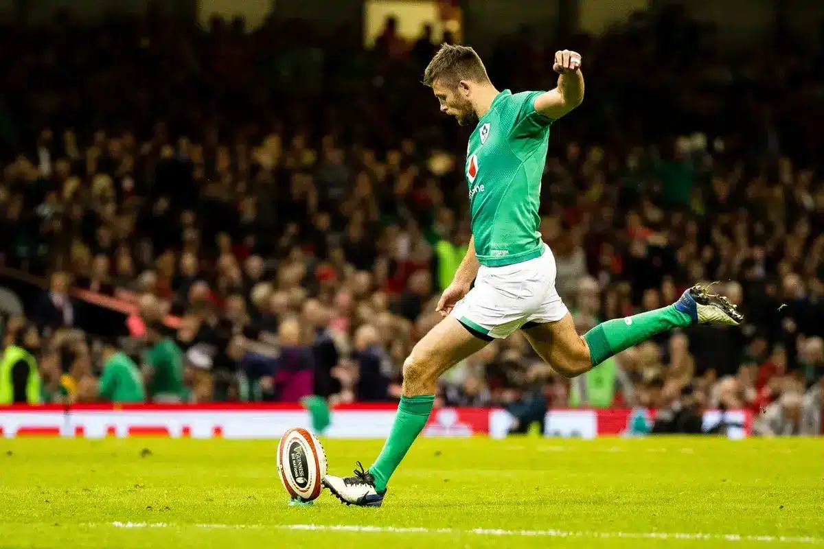 Transfer News: Ireland fly-half linked with early exit after ...