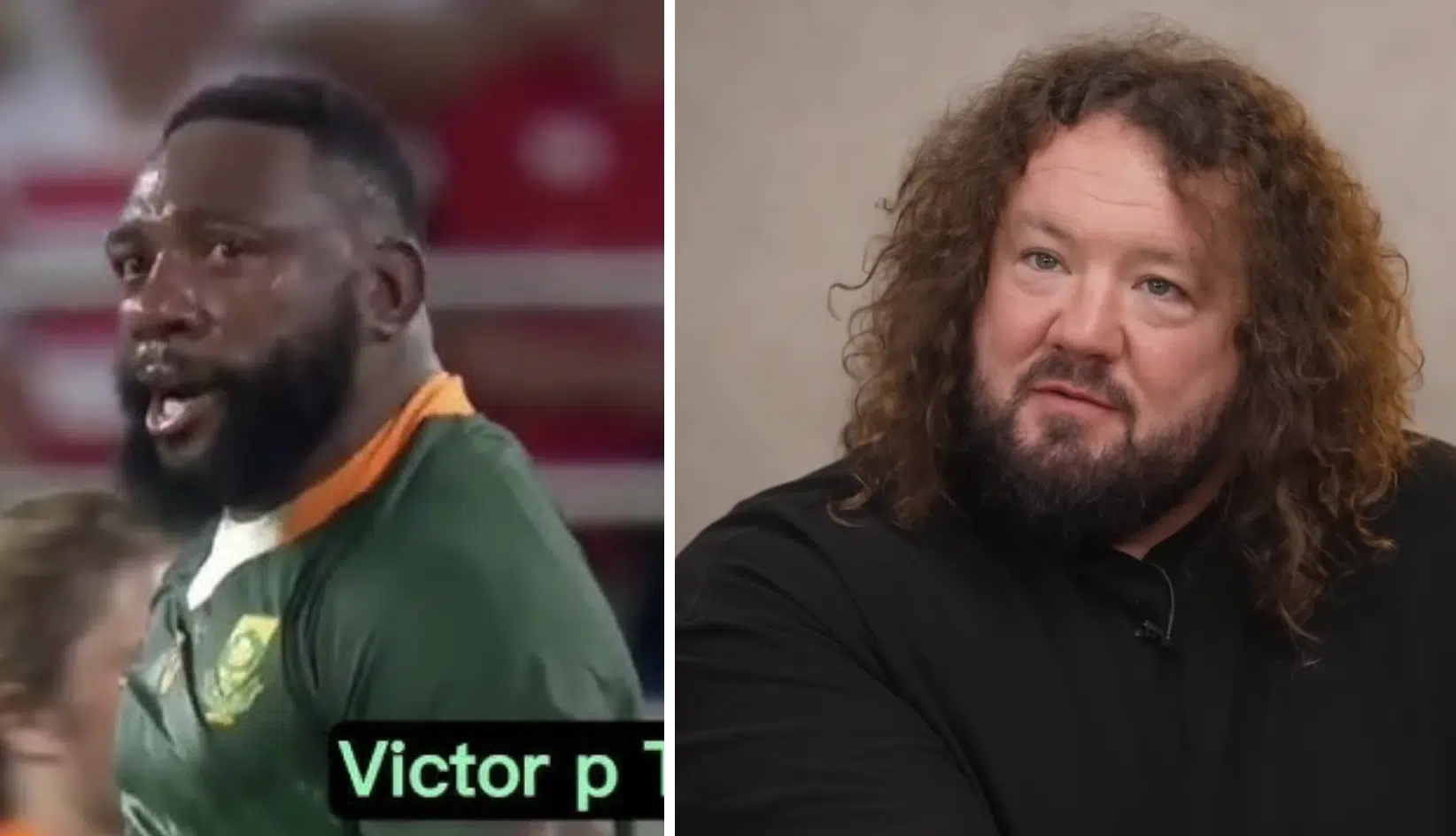 Adam Jones ranks the best scrummagers of all-time, snubs Tendai ...