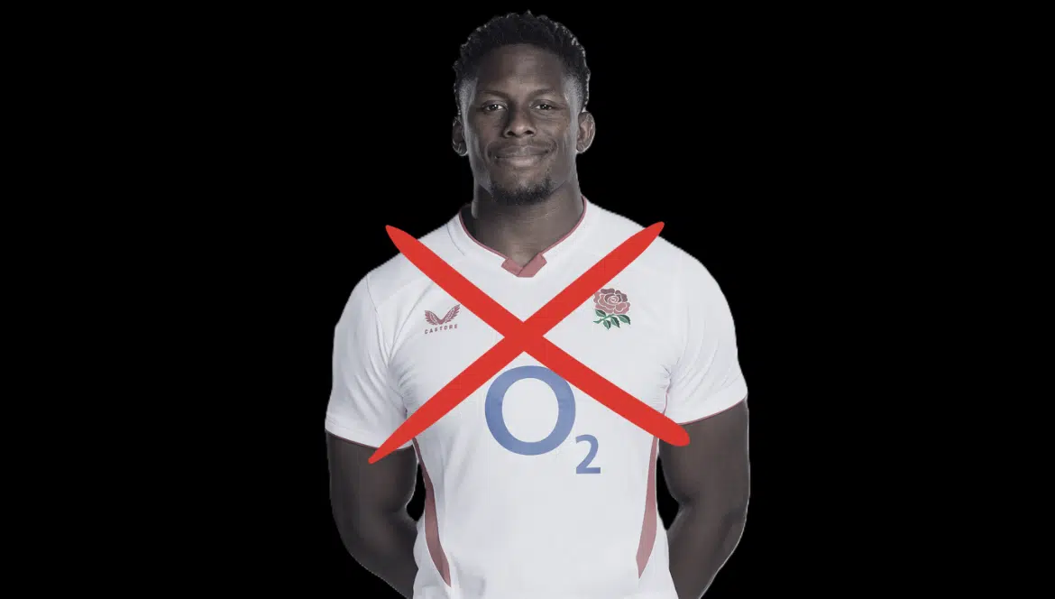 England legend tells Steve Borthwick to replace Maro Itoje as captain ...