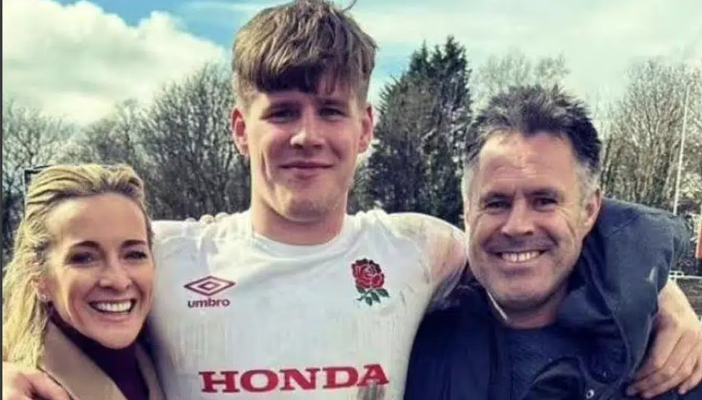 Red Roses centre ruled out of Six Nations due to injury - Ruck