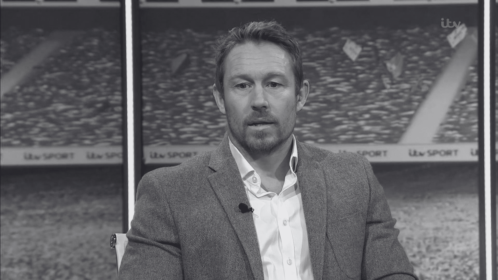 Jonny Wilkinson among three high-profile exits as ITV revamps lineup - Ruck