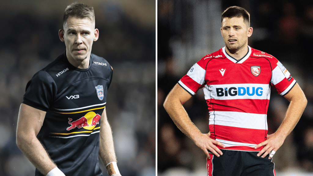 The 10 Best Fly-Halves in World Rugby Right Now (Ranked 10–1) - Ruck