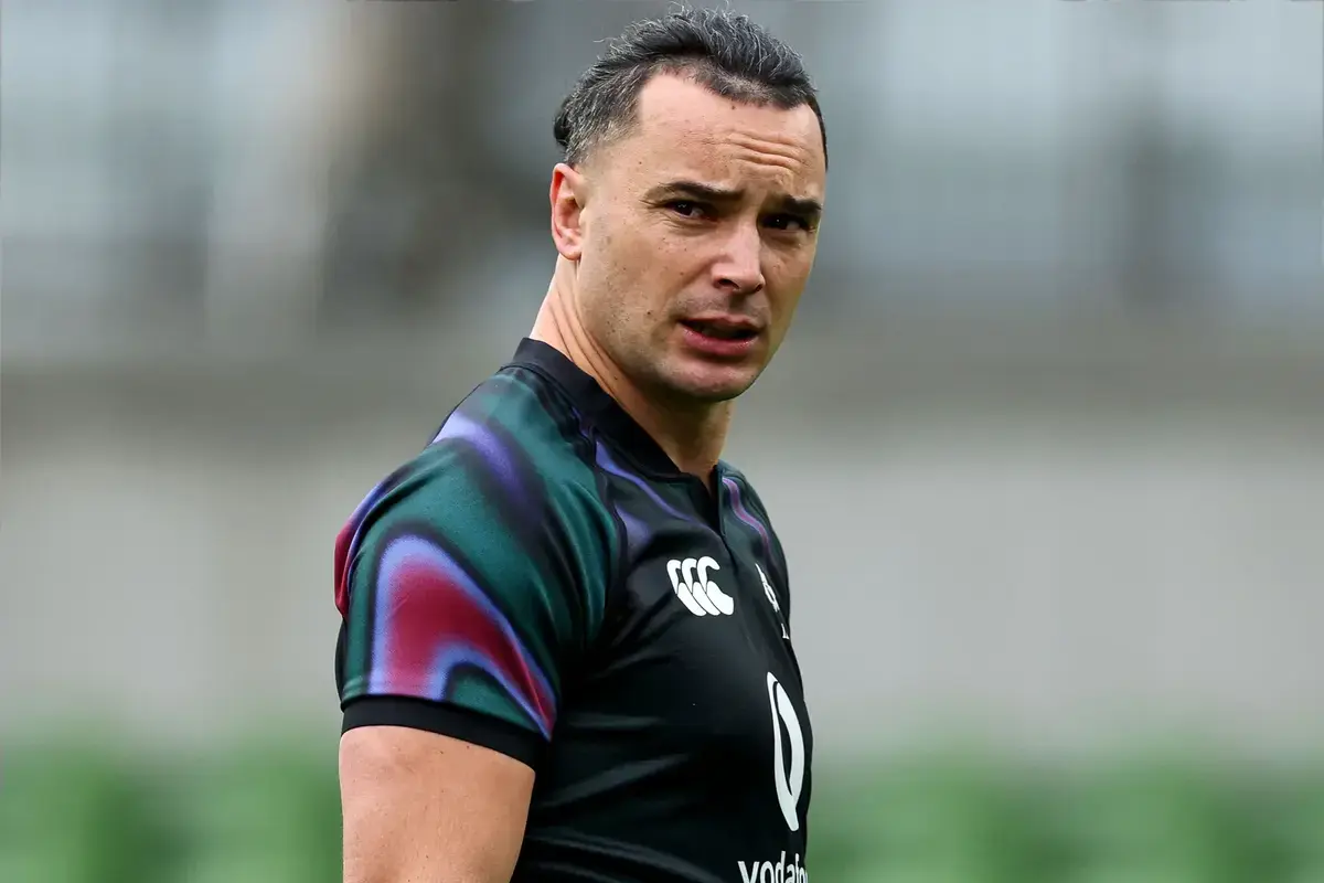 Transfer News: James Lowe to exit Leinster - Ruck