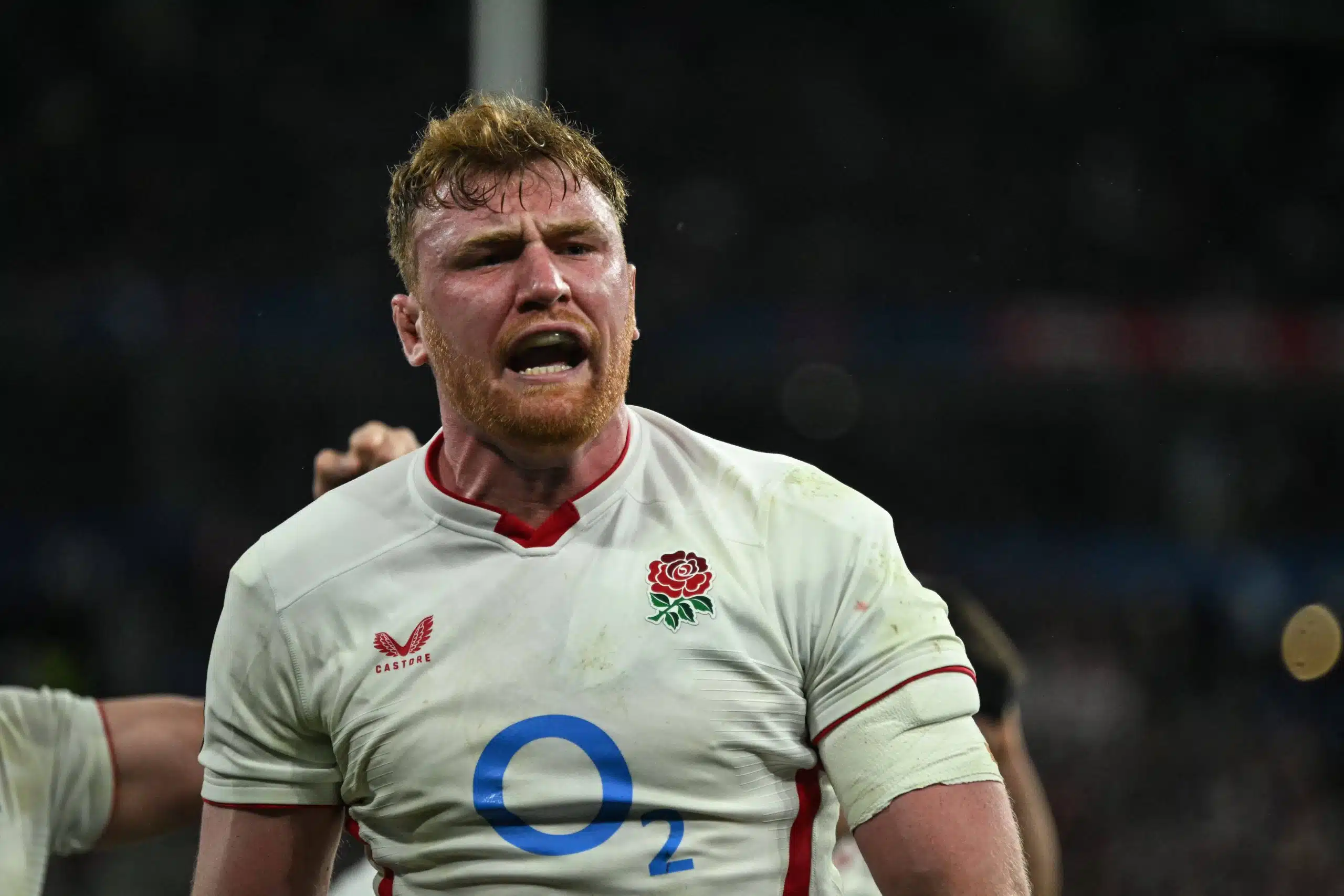 Ollie Chessum to replace Maro itoje as England captain - Page 3 of 3 - Ruck