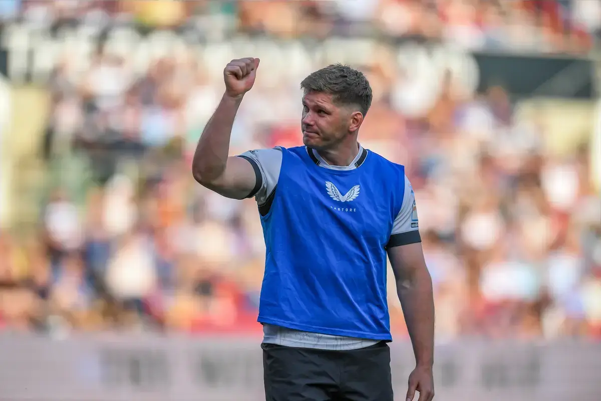 "Snubbed again" - Five Major England Absentees From Latest England ...