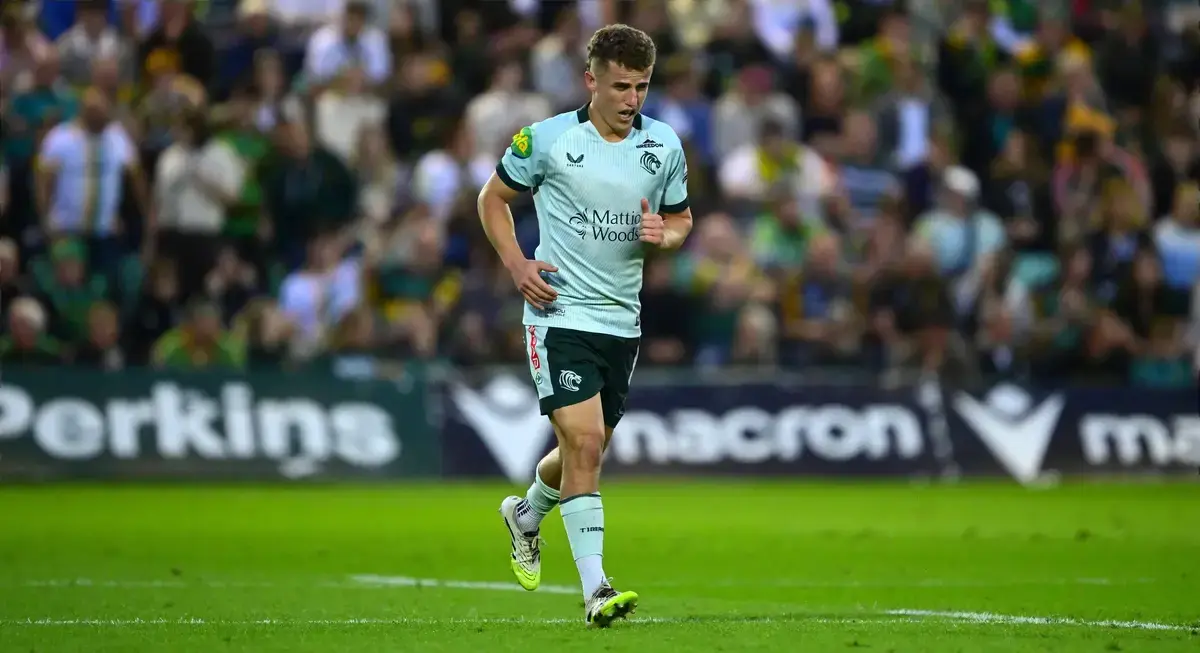 "1/10" - Six players who flopped in the Gallagher Prem semi-finals - Ruck