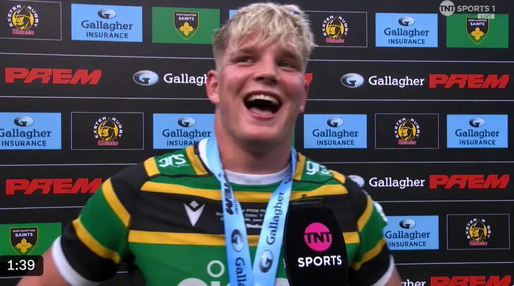 National League Rugby: Round 1 - All Four Divisions kick off for 2025/ ...