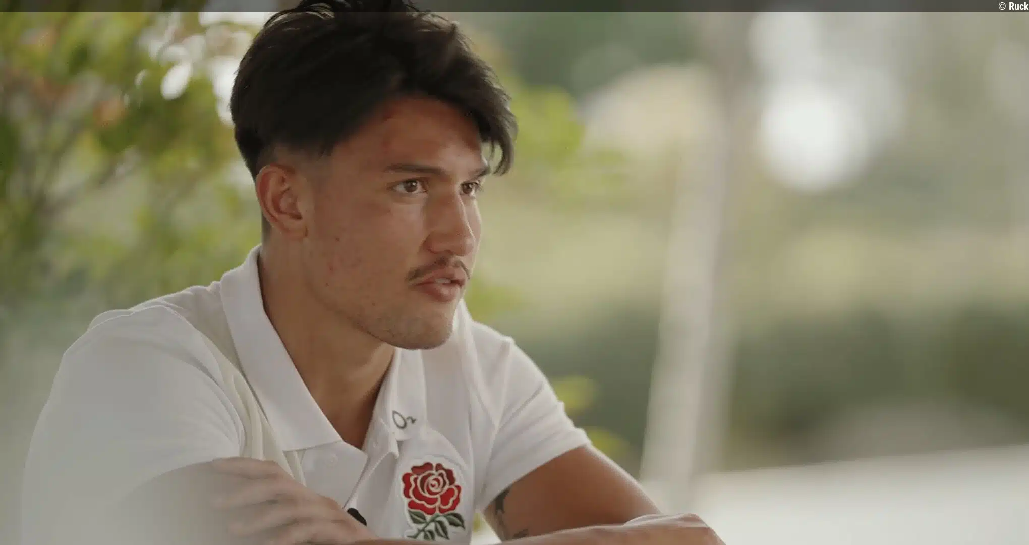 England star Marcus Smith hopes to represent another country - Ruck